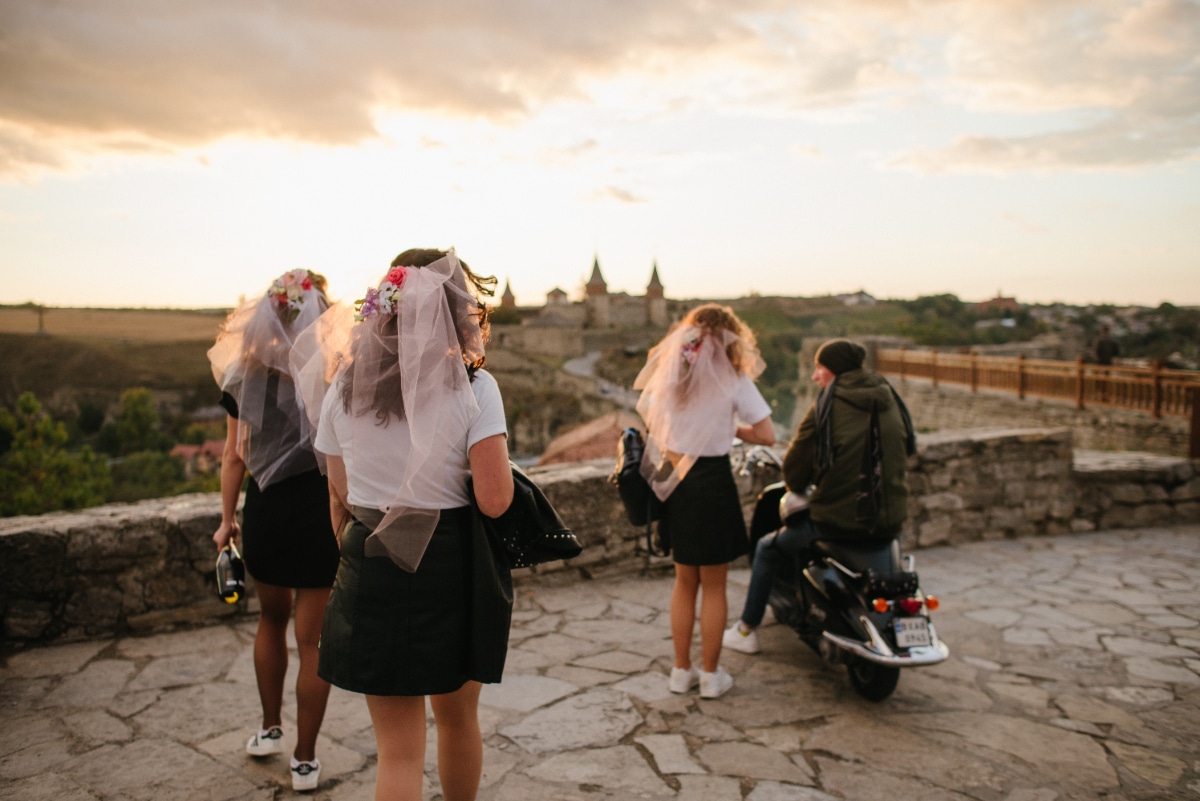 A Guide To Bridal Shower Etiquette